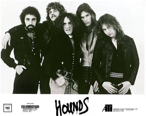 Joe Cuttone (The Hounds) | Know Your Bass Player