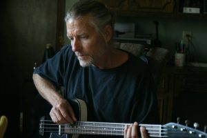 Mark Andes (Spirit, Jo Jo Gunne, Firefall, Heart) | Know Your Bass Player