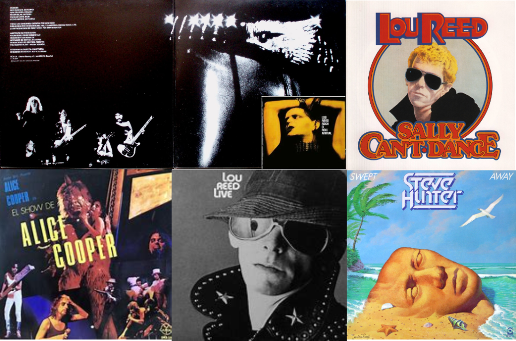 Prakash John (Lou Reed, Alice Cooper) | Know Your Bass Player