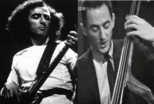 Rick Laird (Mahavishnu Orchestra) | Know Your Bass Player
