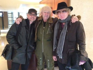 Overend Watts (Mott The Hoople) | Know Your Bass Player