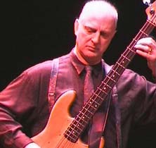 Jim Fielder (Blood, Sweat & Tears, Buffalo Springfield, Tim Buckley ...