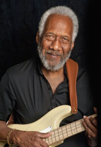 Chuck Rainey (Steely Dan, Quincy Jones) | Know Your Bass Player