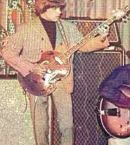 Ken Forssi (Love) | Know Your Bass Player