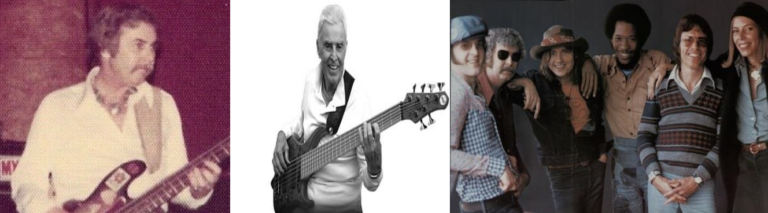 Max Bennett (Tom Scott, Frank Zappa, Joni Mitchell) | Know Your Bass Player