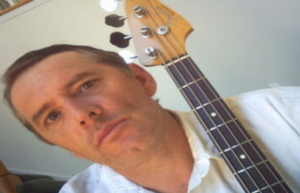 Steve Garvey (The Buzzcocks) | Know Your Bass Player