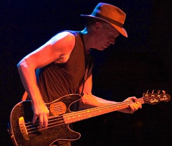 Ernie Brooks (Modern Lovers) | Know Your Bass Player