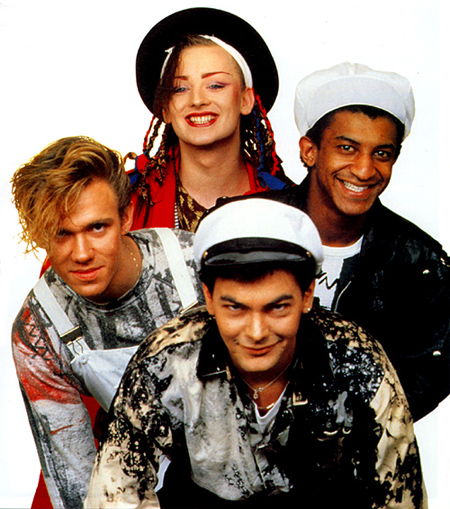 Mikey Craig (Culture Club) | Know Your Bass Player