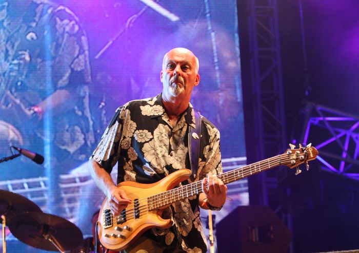 Dave Pegg (Jethro Tull, Fairport Convention) | Know Your Bass Player