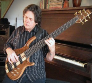 Roy Vogt (Dickey Betts) | Know Your Bass Player
