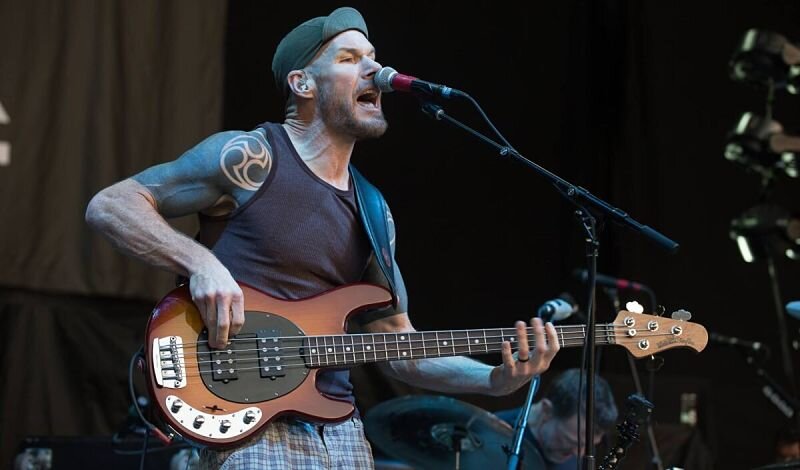 Tim Commerford (Rage Against the Machine) | Know Your Bass Player