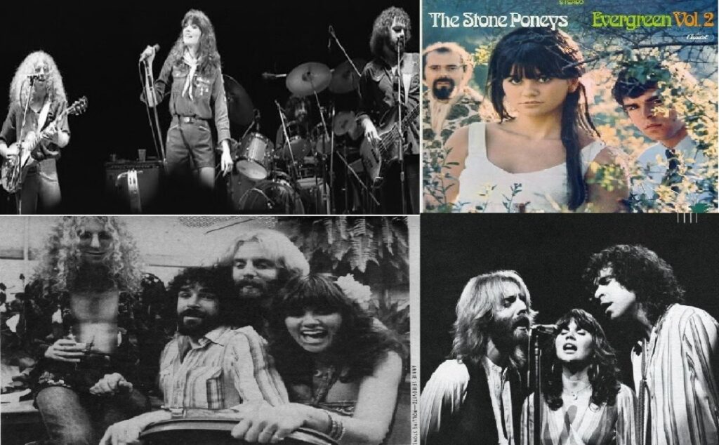 Kenny Edwards (Linda Ronstadt, Stone Poneys) | Know Your Bass Player