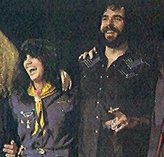 Kenny Edwards (Linda Ronstadt, Stone Poneys) | Know Your Bass Player