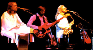 Dougie Thomson (Supertramp) | Know Your Bass Player