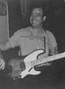 Bill Black (Elvis Presley) | Know Your Bass Player