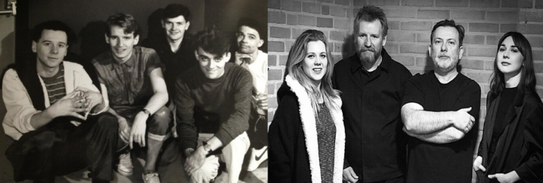 Derek Forbes (Simple Minds) | Know Your Bass Player