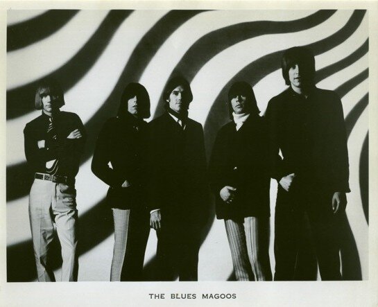 Ronnie Gilbert (The Blues Magoos) | Know Your Bass Player