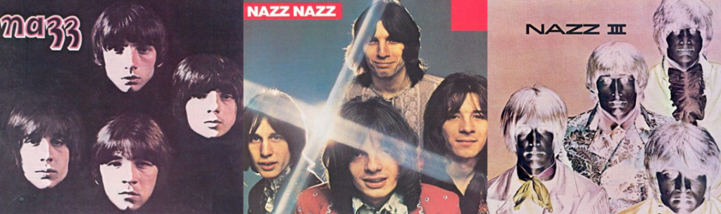 Carson Van Osten (Nazz) | Know Your Bass Player