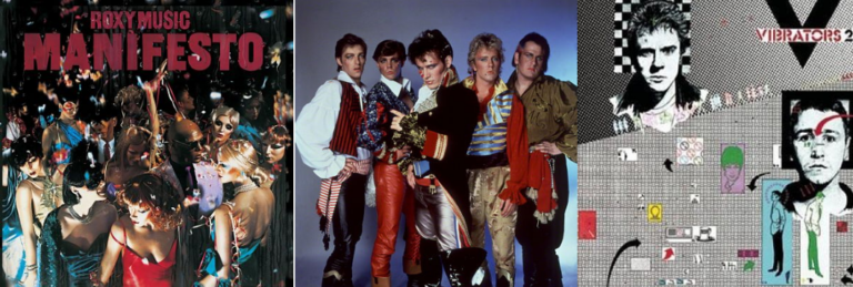 Gary Tibbs (Roxy Music, Adam & The Ants, Vibrators) | Know Your Bass Player