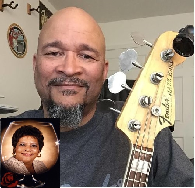 Tom Pendleton - A Mother's Day Story | Know Your Bass Player