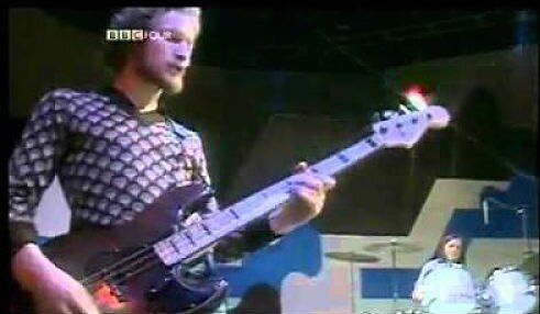 Stephen Amazing (Upp, Jeff Beck, Clark-Hutchinson) | Know Your Bass Player