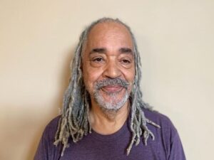 Charles Colbert (The American Breed) | Know Your Bass Player