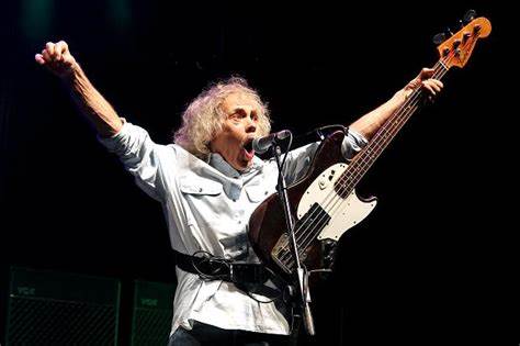 Alan Lancaster (Status Quo) | Know Your Bass Player