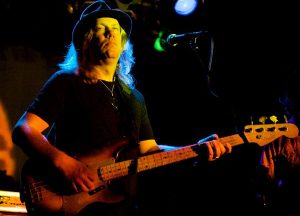 Brian Ritchie (The Violent Femmes) | Know Your Bass Player