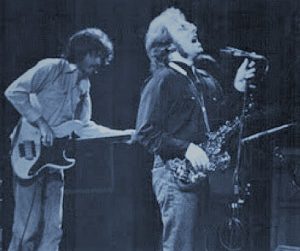 David Hayes (Van Morrison) | Know Your Bass Player
