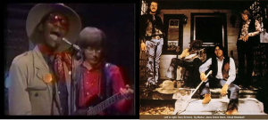 Gary Gilmore (Taj Mahal) | Know Your Bass Player