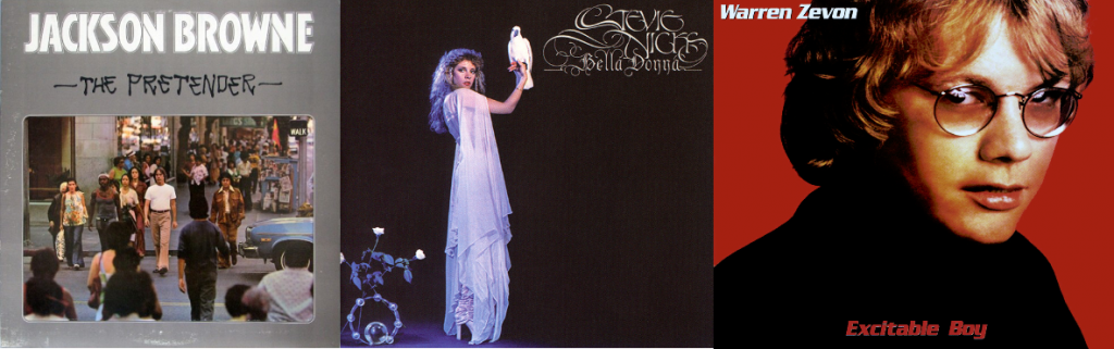 Bob Glaub (Stevie Nicks, Jackson Browne) | Know Your Bass Player