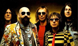 John McCoy (Gillan, Bernie Torme) | Know Your Bass Player