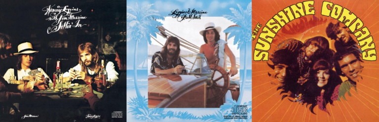 Larry Sims (Loggins & Messina) | Know Your Bass Player