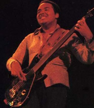 Ralphe Armstrong (Jean Luc-Ponty, Mahavishnu Orchestra) | Know Your ...