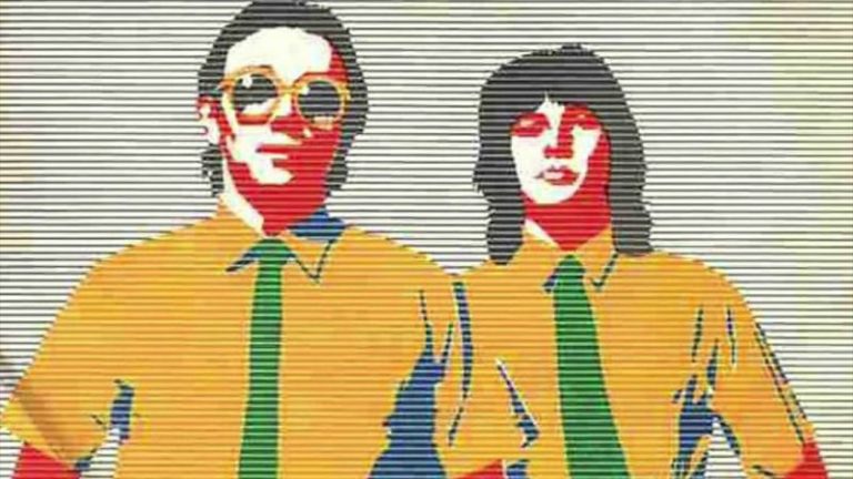 Trevor Horn (The Buggles, Yes) | Know Your Bass Player