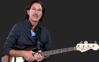 Freebo (Bonnie Raitt, Maria Muldaur) VIDEO INTERVIEW | Know Your Bass ...