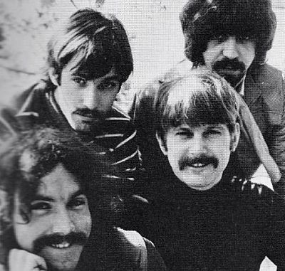 John York (The Byrds) | Know Your Bass Player
