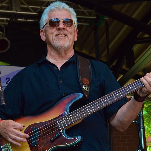Larry Weigand (Crow, The Litter) | Know Your Bass Player