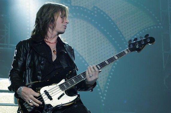 Jack Daley (Lenny Kravitz, Little Steven & The Disciples of Soul, Joss ...