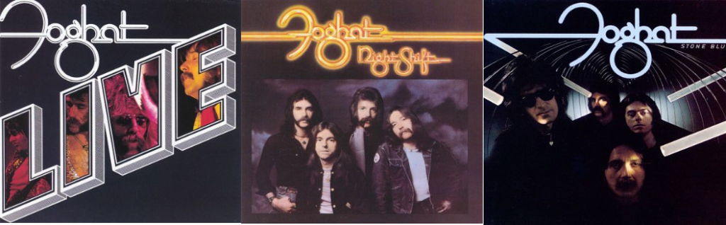 Craig MacGregor (Foghat) | Know Your Bass Player