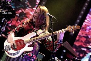 Jack Daley (Lenny Kravitz, Little Steven & The Disciples of Soul, Joss ...