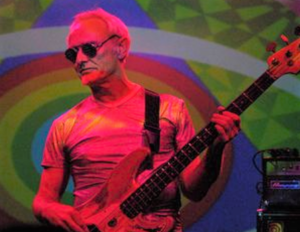 Mike Howlett (Gong, Strontium 90) | Know Your Bass Player