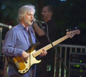 Lance Hoppen (Orleans) | Know Your Bass Player