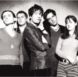 Steve Mackey (Pulp) | Know Your Bass Player