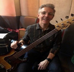 Home Page | Know Your Bass Player