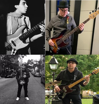 Home Page | Know Your Bass Player