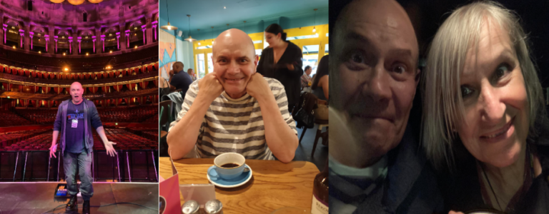 Phil Spalding - The Journey | Know Your Bass Player