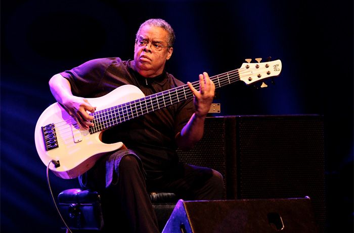 Anthony Jackson: Purity of Principle by Tony Senatore | Know Your Bass ...